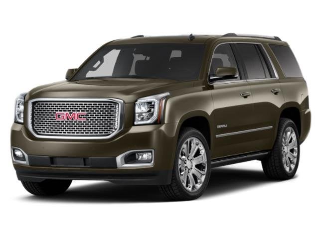2015 GMC Yukon Denali Selma TX | Gunn Chevrolet 1GKS1CKJ7FR210357
