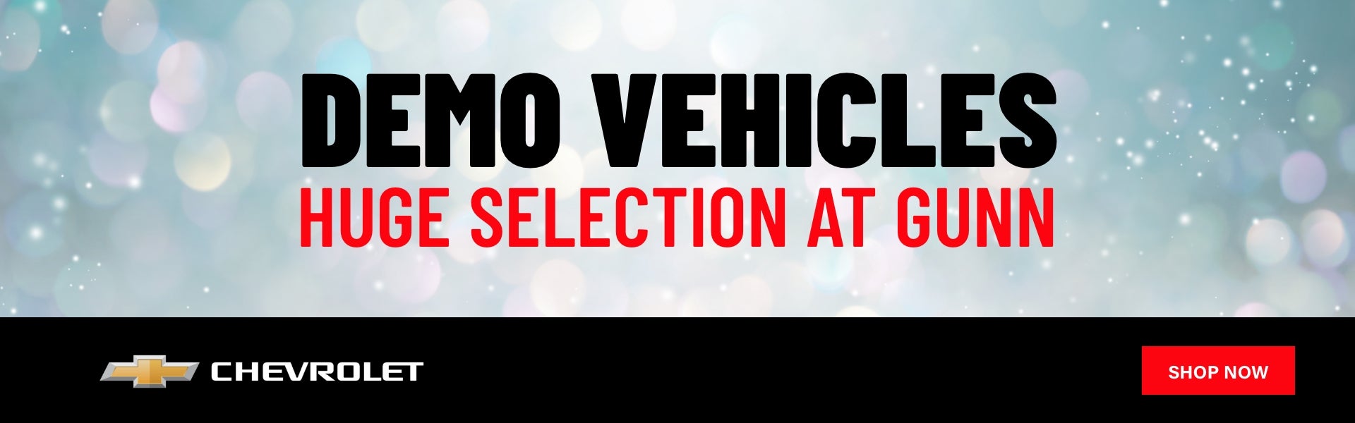 New & Used Chevy Dealership in Selma, TX | Gunn Chevrolet