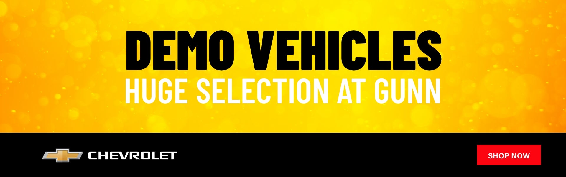 New & Used Chevy Dealership in Selma, TX | Gunn Chevrolet